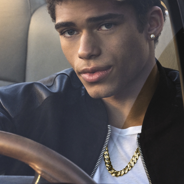 Gold Jewellery | Peoples Jewellers