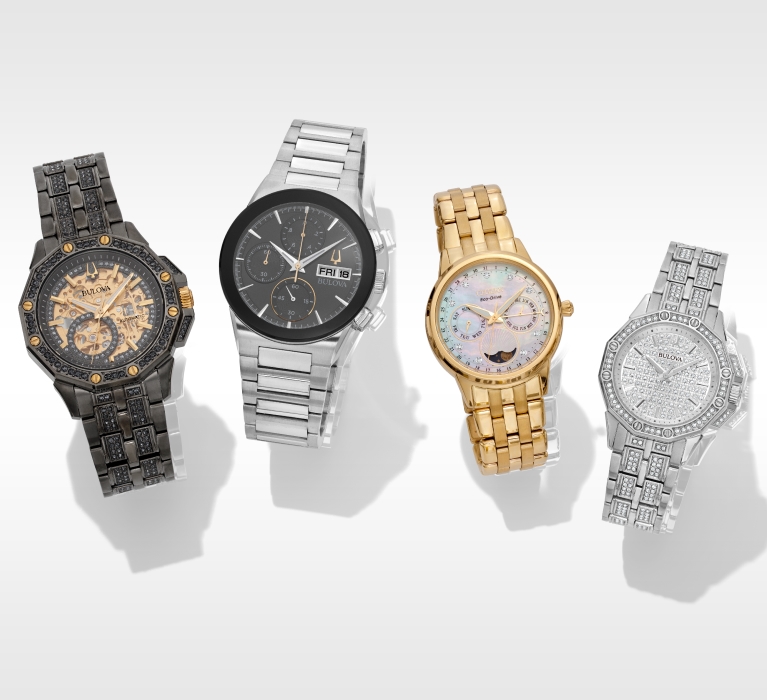 Watch Guide – Types of Watches and Watch Movements | Peoples Jewellers