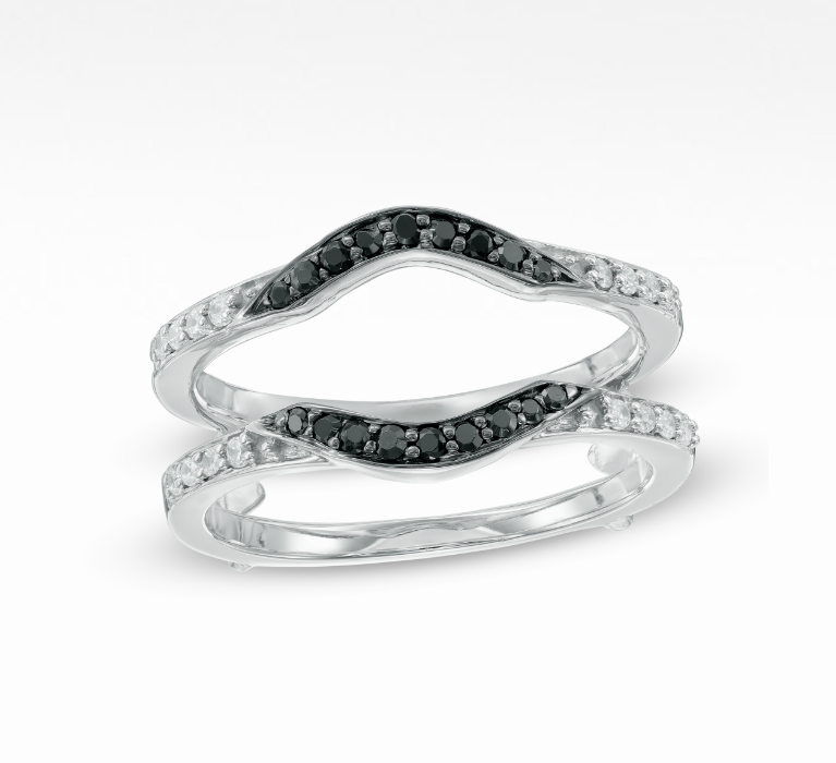 Stacking Rings: The Trend That Keeps on Trending | Peoples Jewellers