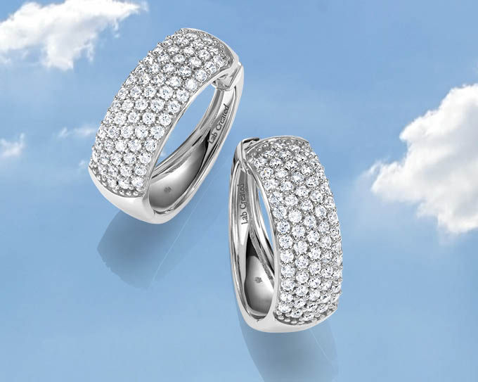 Diamond Jewellery | Peoples Jewellers
